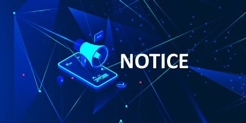 ANNOUNCEMENT IMPORTANT SERVICE CHANGE