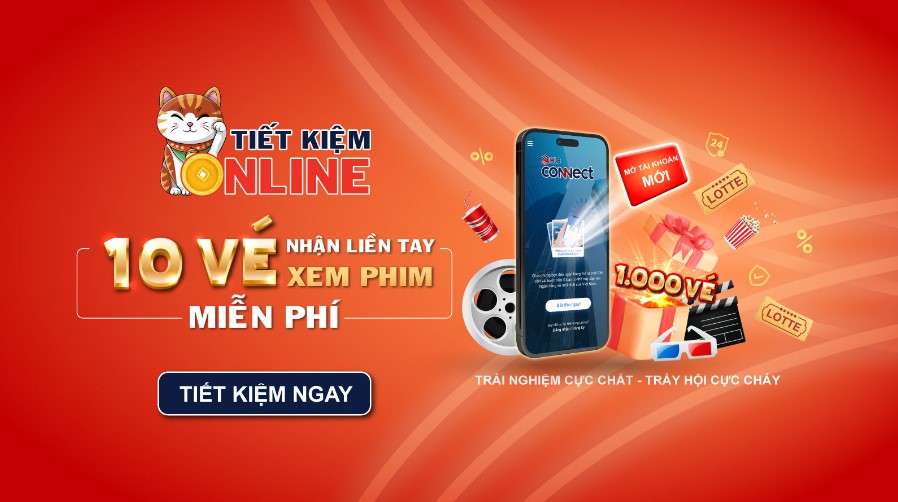 HƯỚNG DẪN SỬ DỤNG E-VOUCHER - ĐỔI VÉ XEM PHIM MIỄN PHÍ